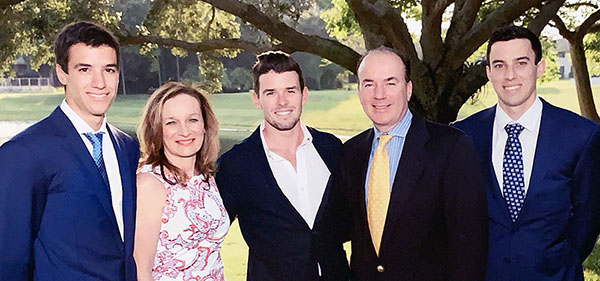 Tayson Pierce Wines | Happy Father's Day